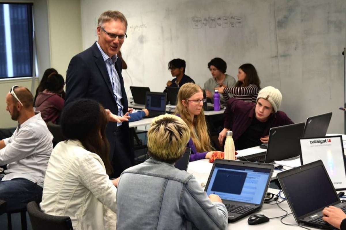 Open Source Projects Academy Open Source Projects